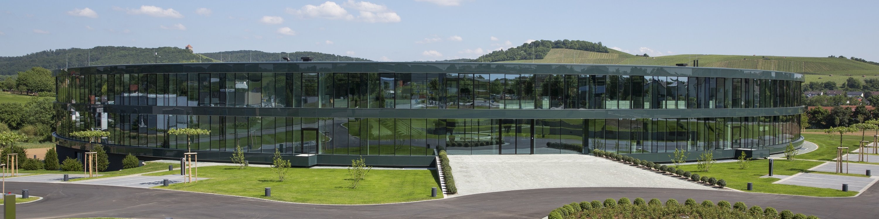 MÜNZING CHEMIE als Arbeitgeber: Gehalt, Karriere, Benefits